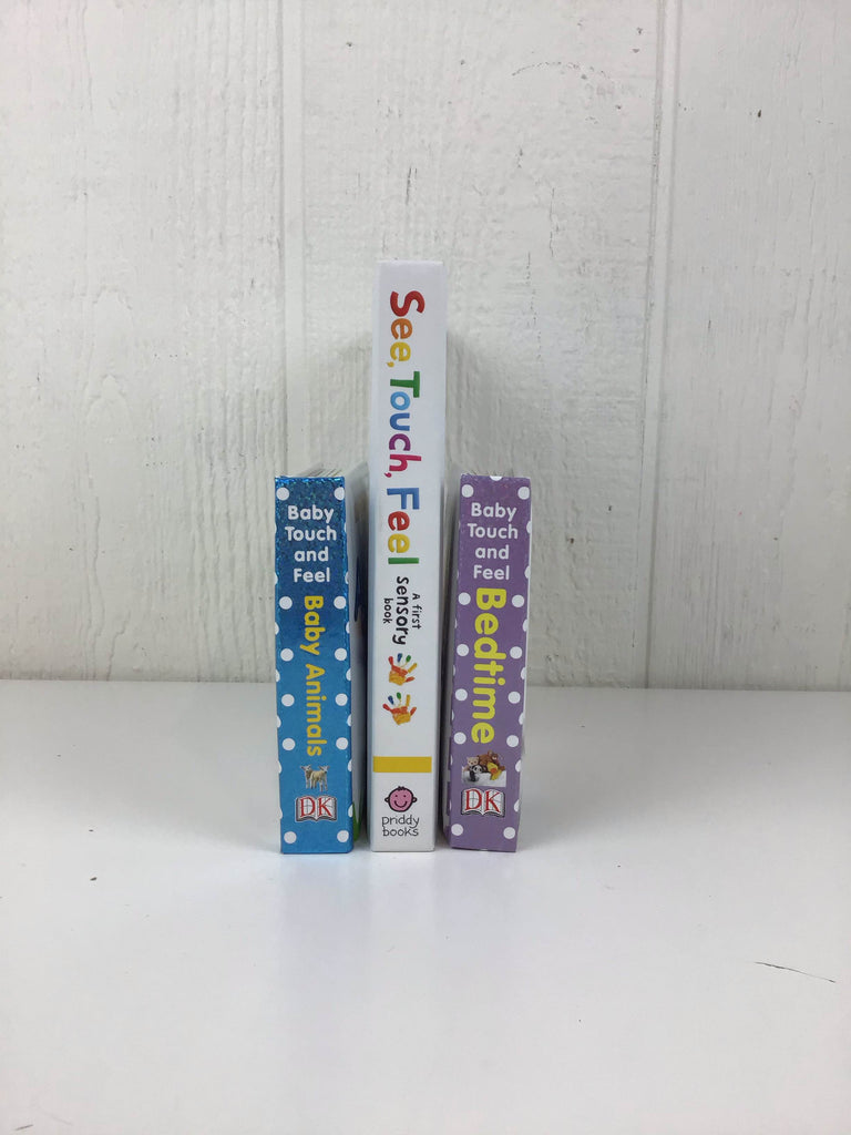 BUNDLE Board Books