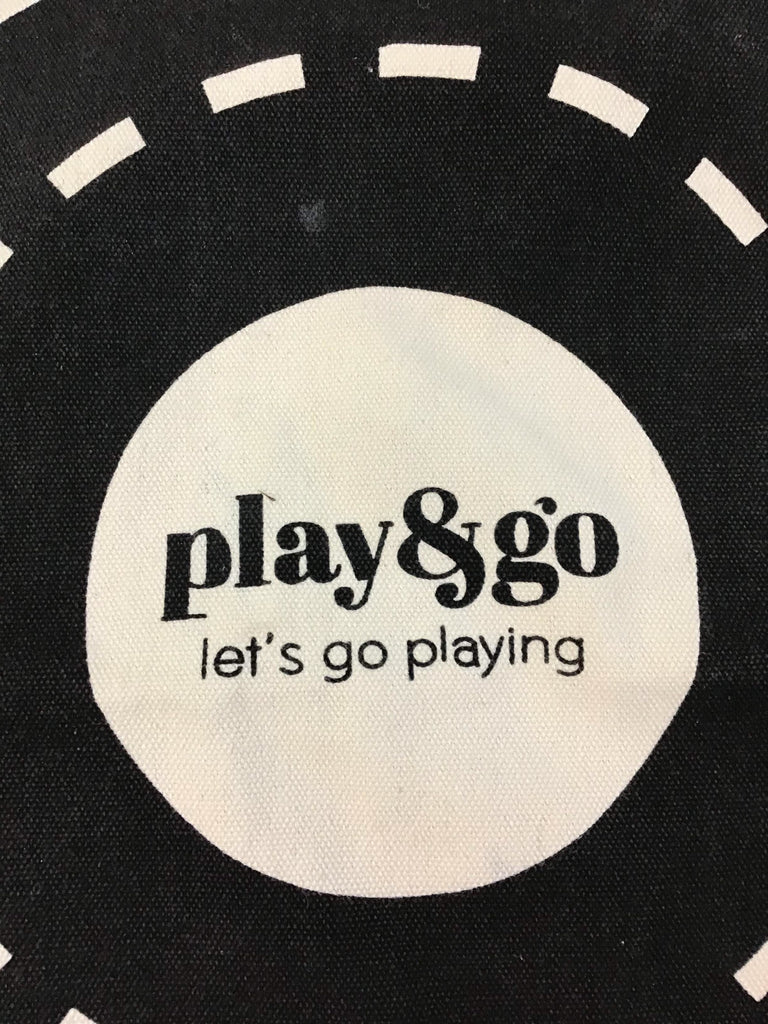 Play&Go Toy Storage Bag