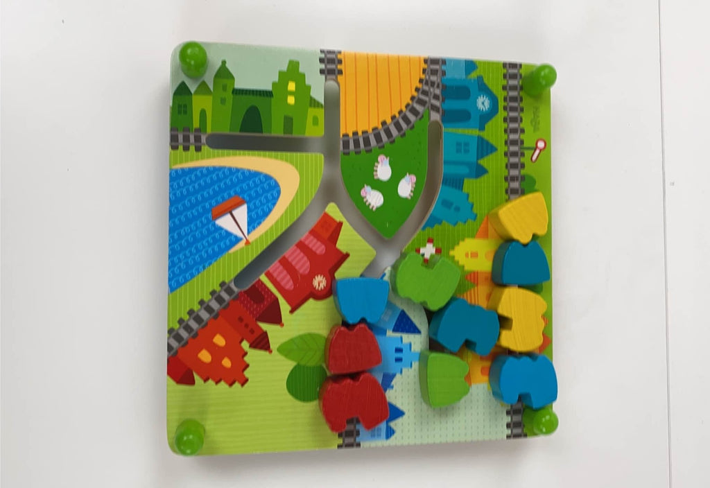 HABA Motor Skills Board