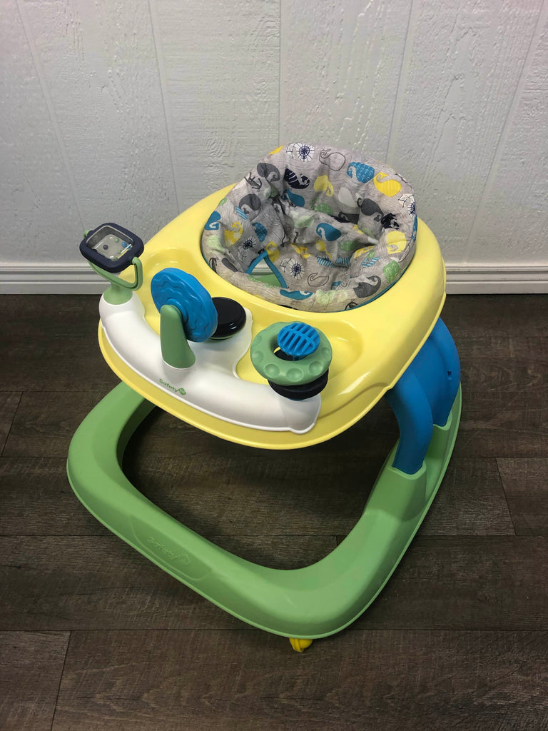 Safety 1st Ready-Set-Walk