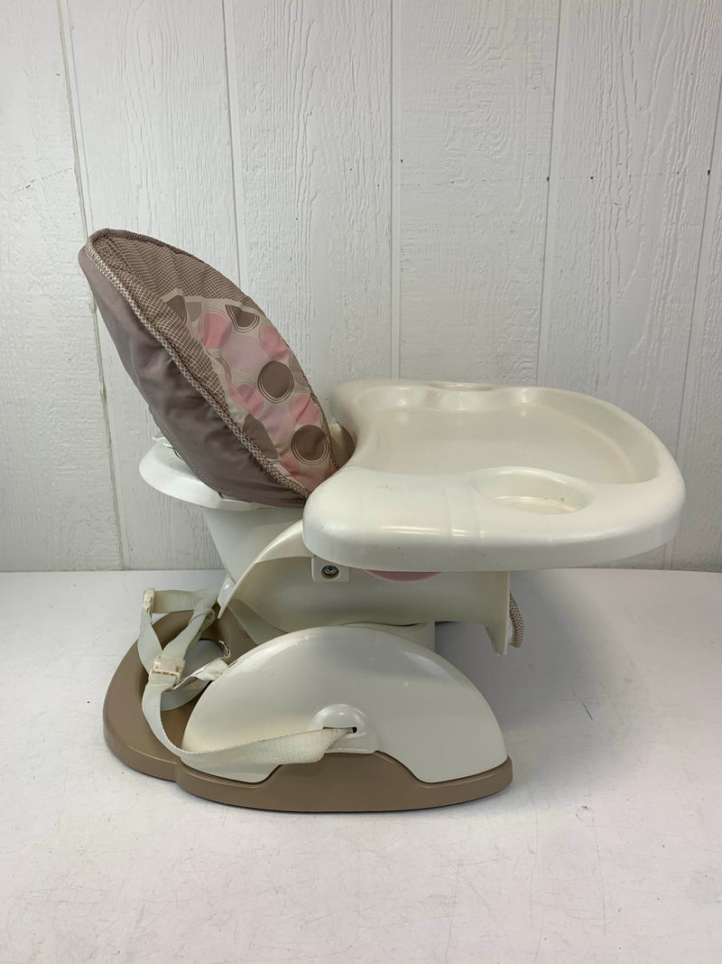 Fisher Price Deluxe Space Saver High Chair