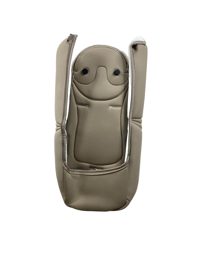 Silver Cross Newborn Pod