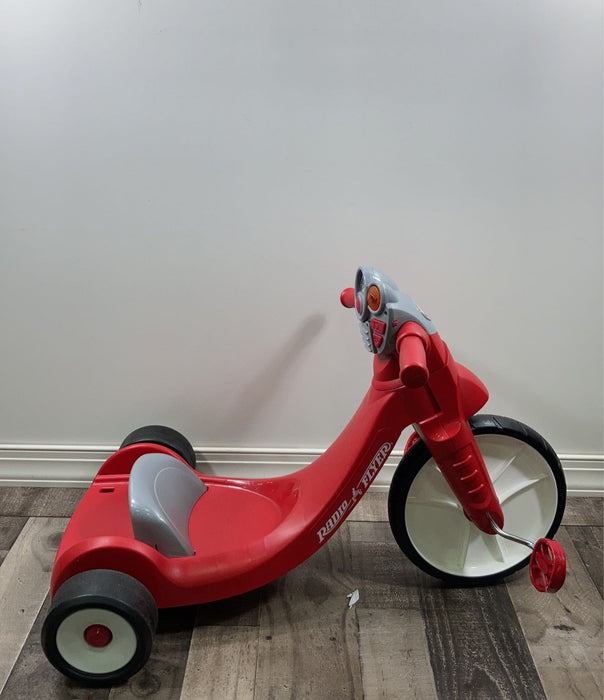 Radio Flyer My First Big Flyer — GoodBuy Gear