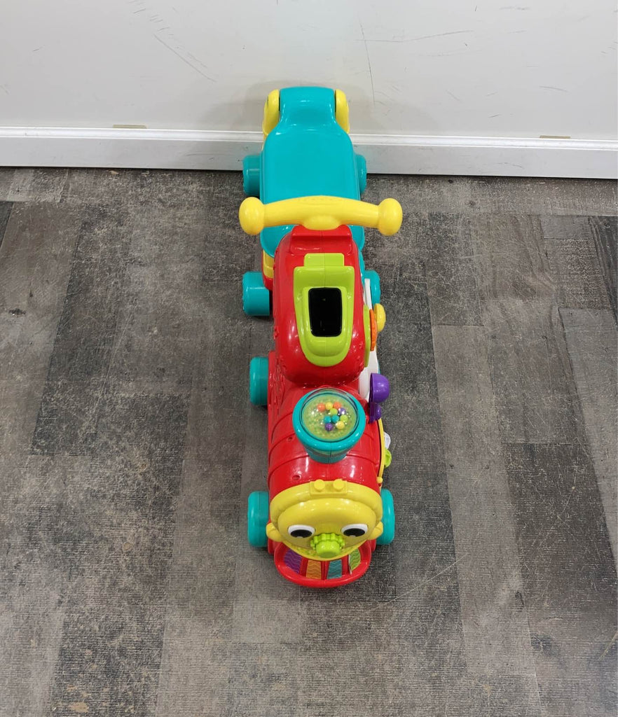 VTech Sit To Stand Ultimate Alphabet Train