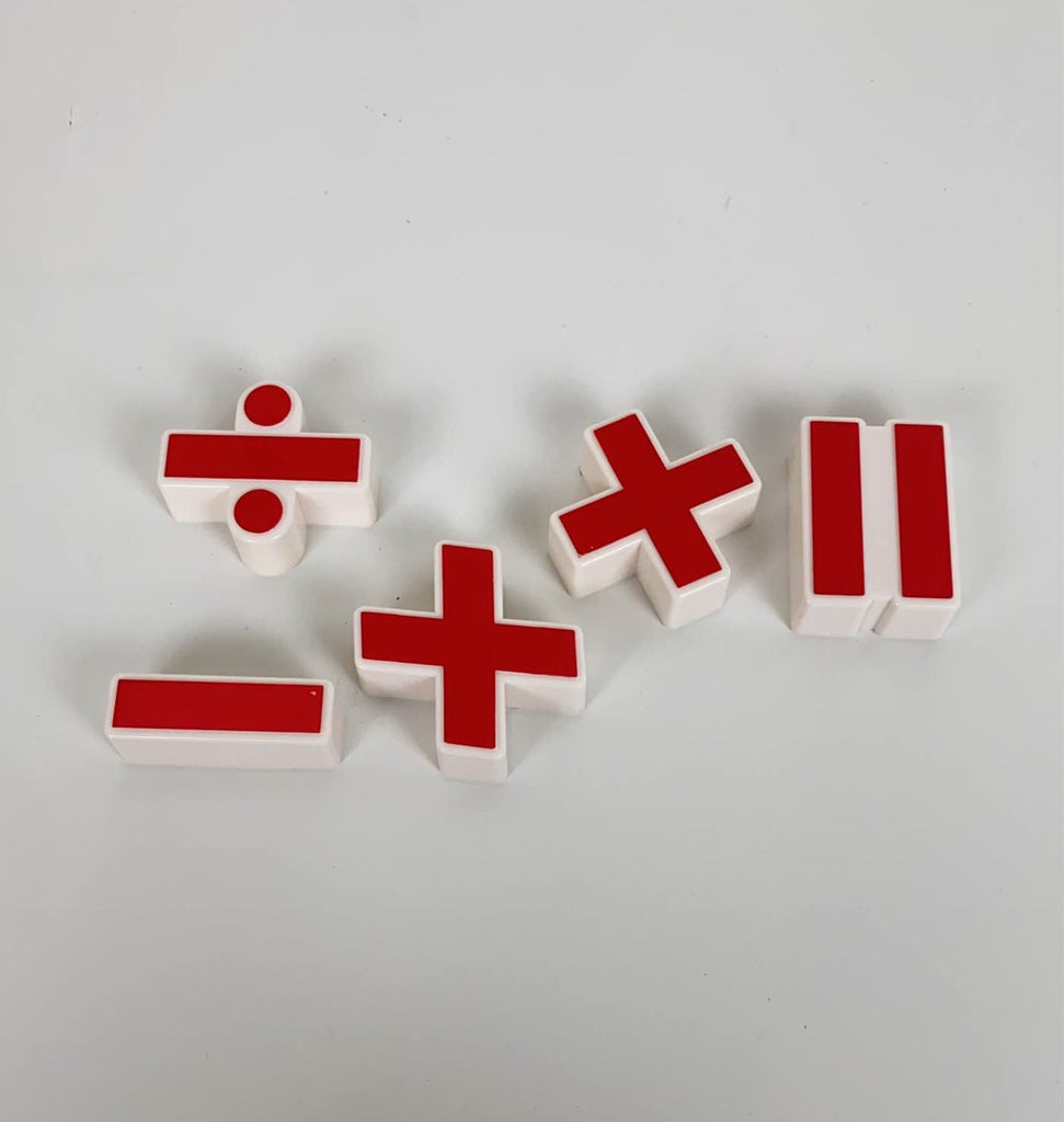 Lakeshore Number-Bots