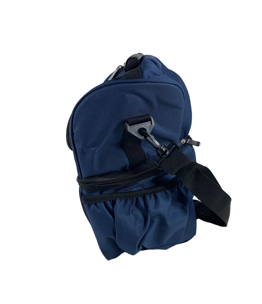 Sable Insulated Lunch Bag