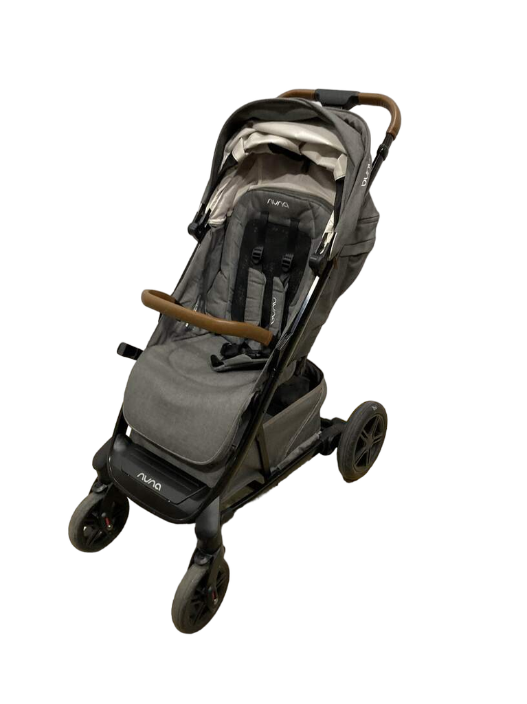 Nuna Tavo Next Stroller, 2020, Granite