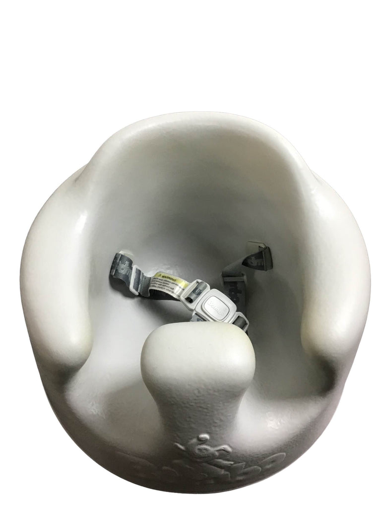 Bumbo Floor Seat, Cool Grey