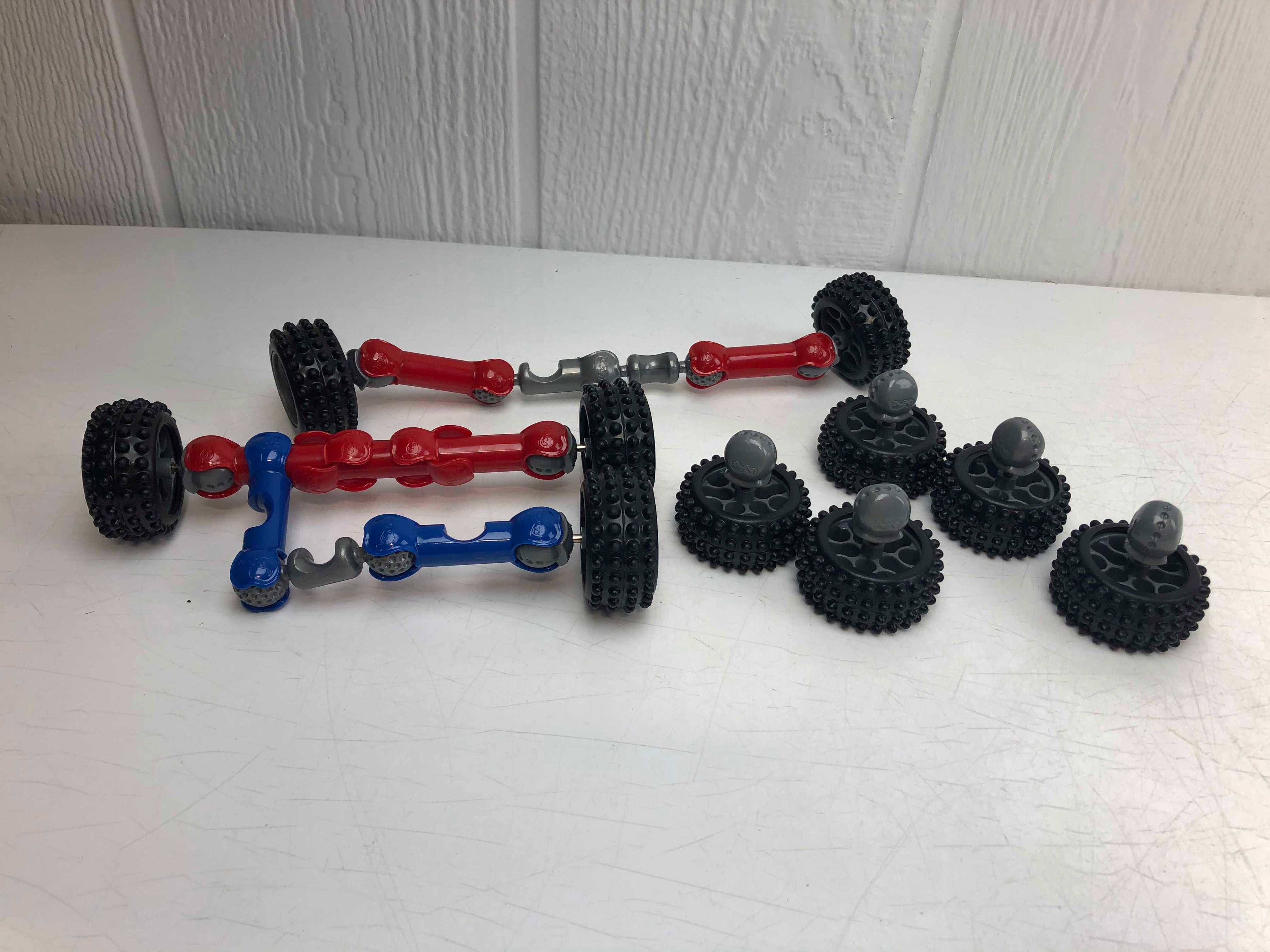 Zoob RacerZ 37 Piece Set — GoodBuy Gear