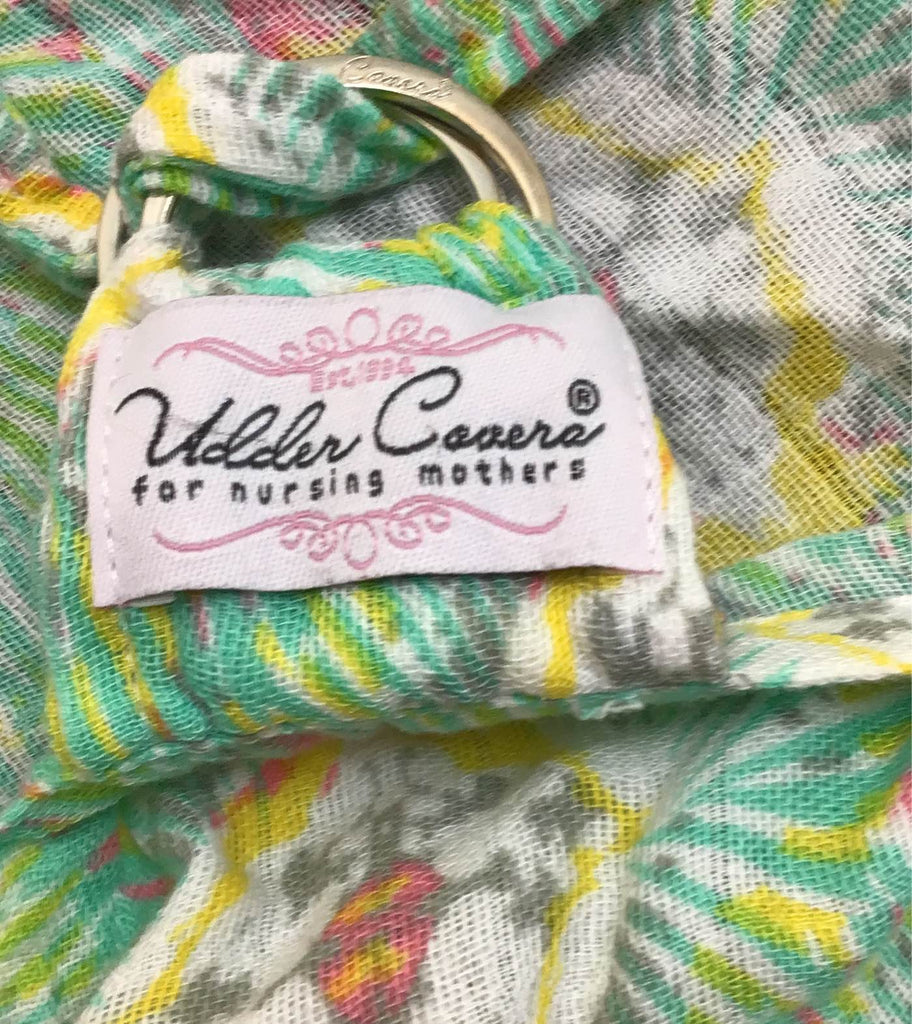 Udder Covers Breast Feeding Nursing Cover