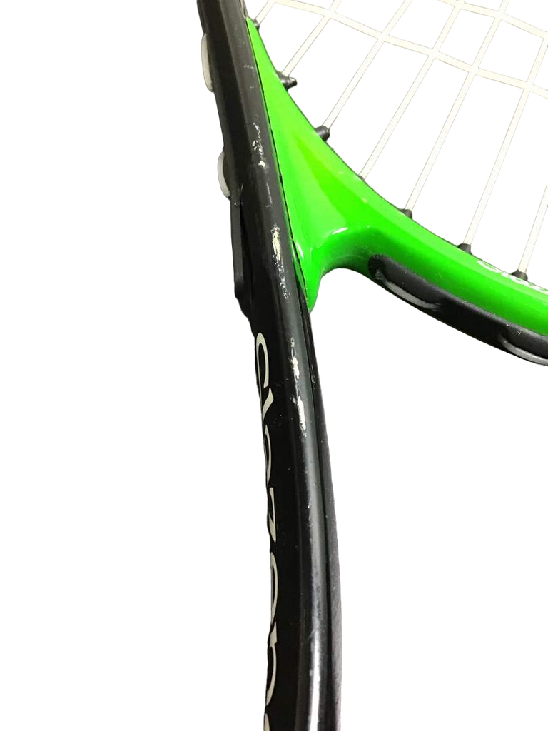 Salzenger XCEL 1.5 Tennis Racket, 110 Head Size