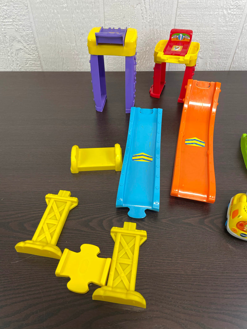 BUNDLE VTech Go! Go! Smart Wheels