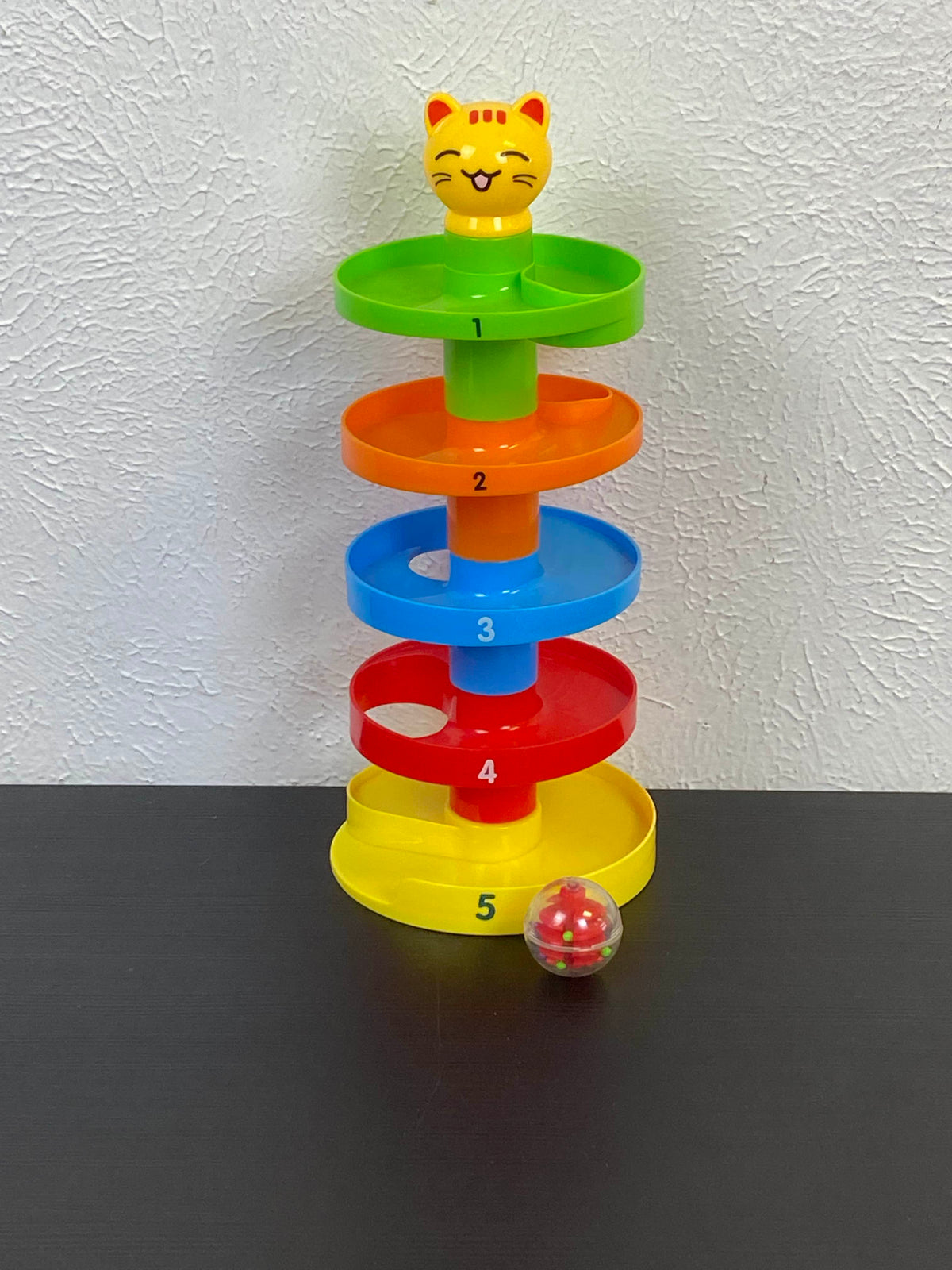 Ball Drop Tower — GoodBuy Gear