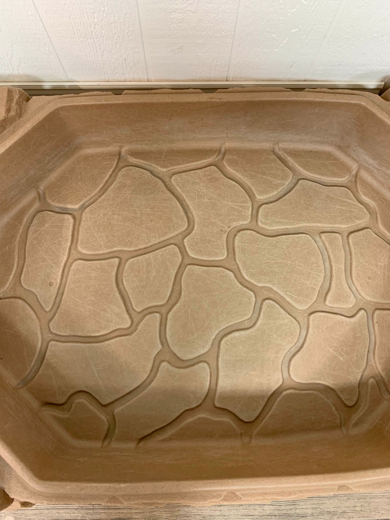 Step2 Naturally Playful Sandbox