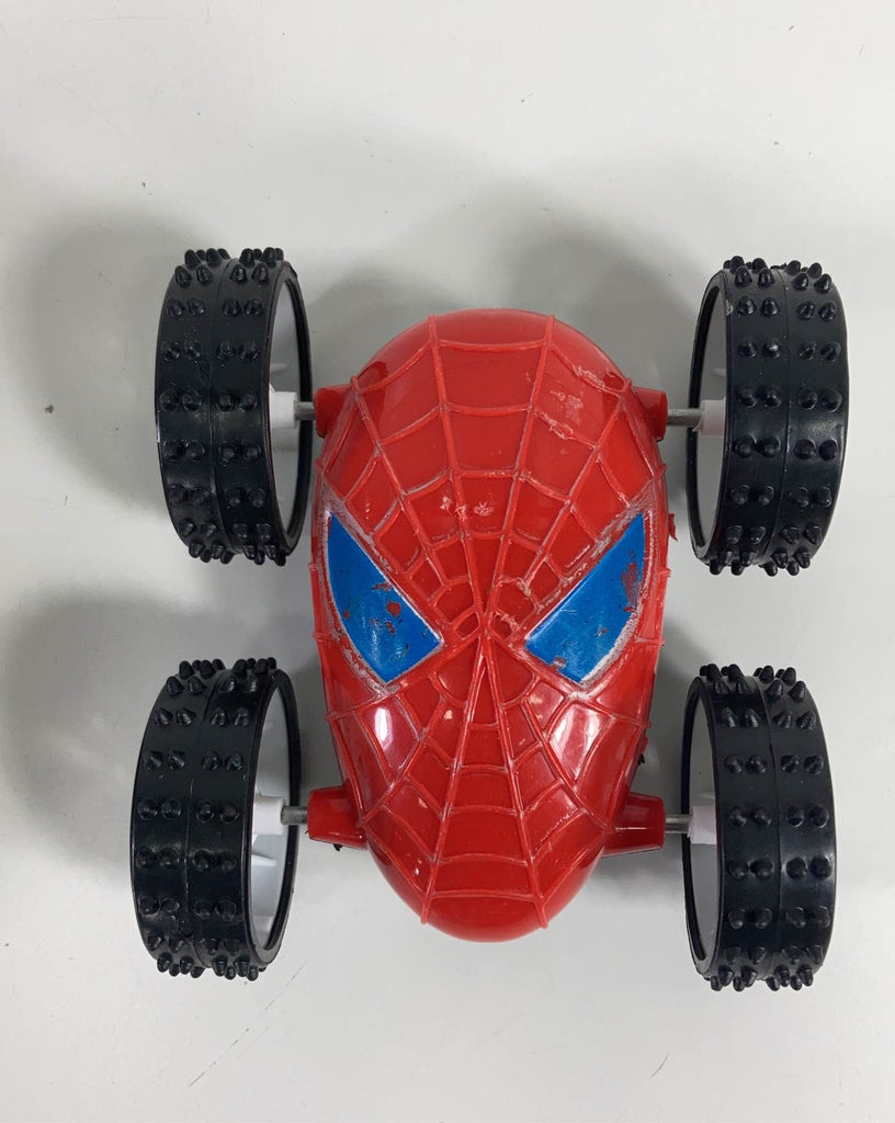 BUNDLE Spider-Man Cars