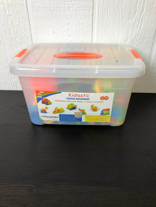 Kidtastic Junior Engineer Set — GoodBuy Gear