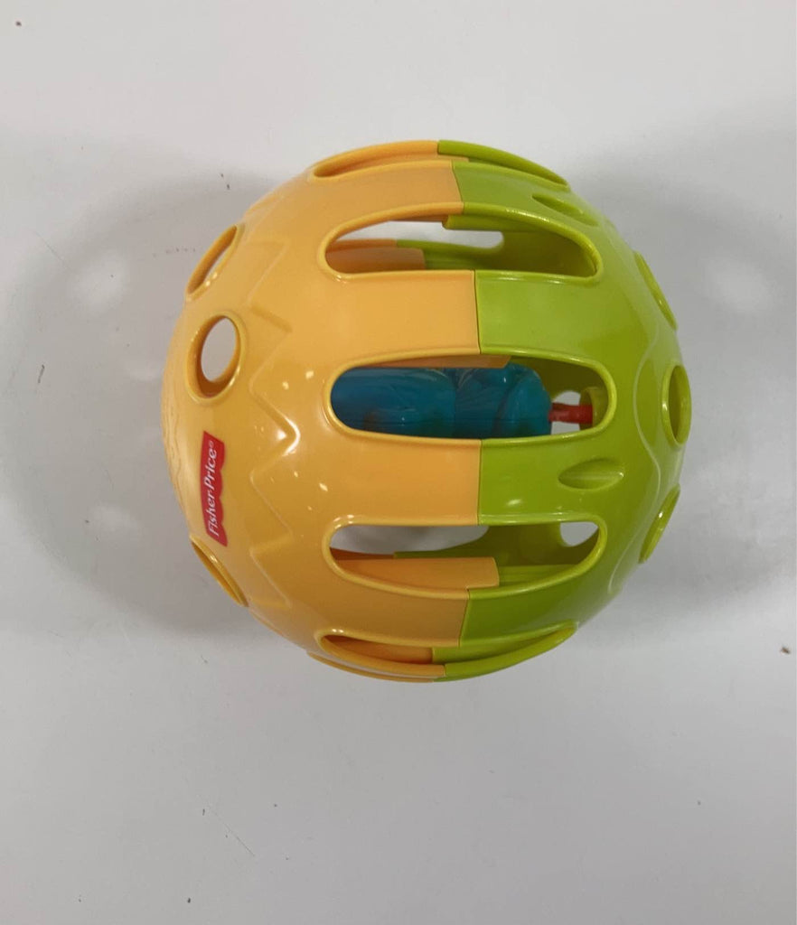 Fisher Price Clutch Ball