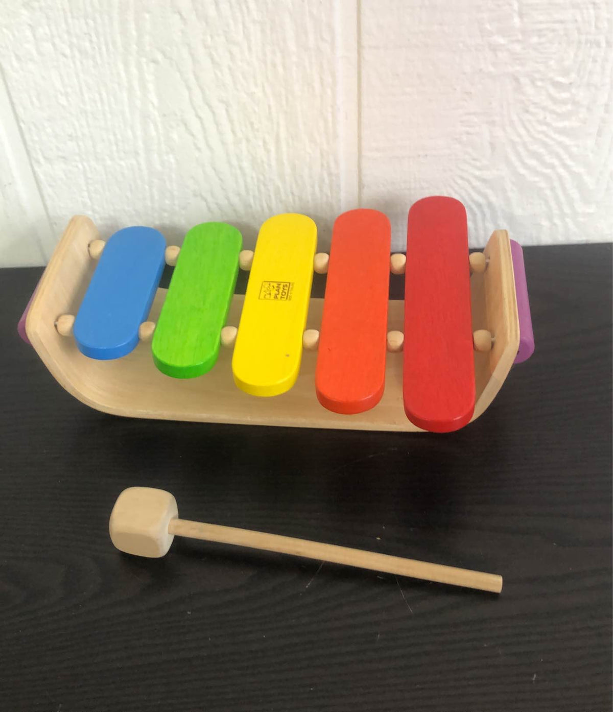 Plan Toys Wooden Xylophone — GoodBuy Gear