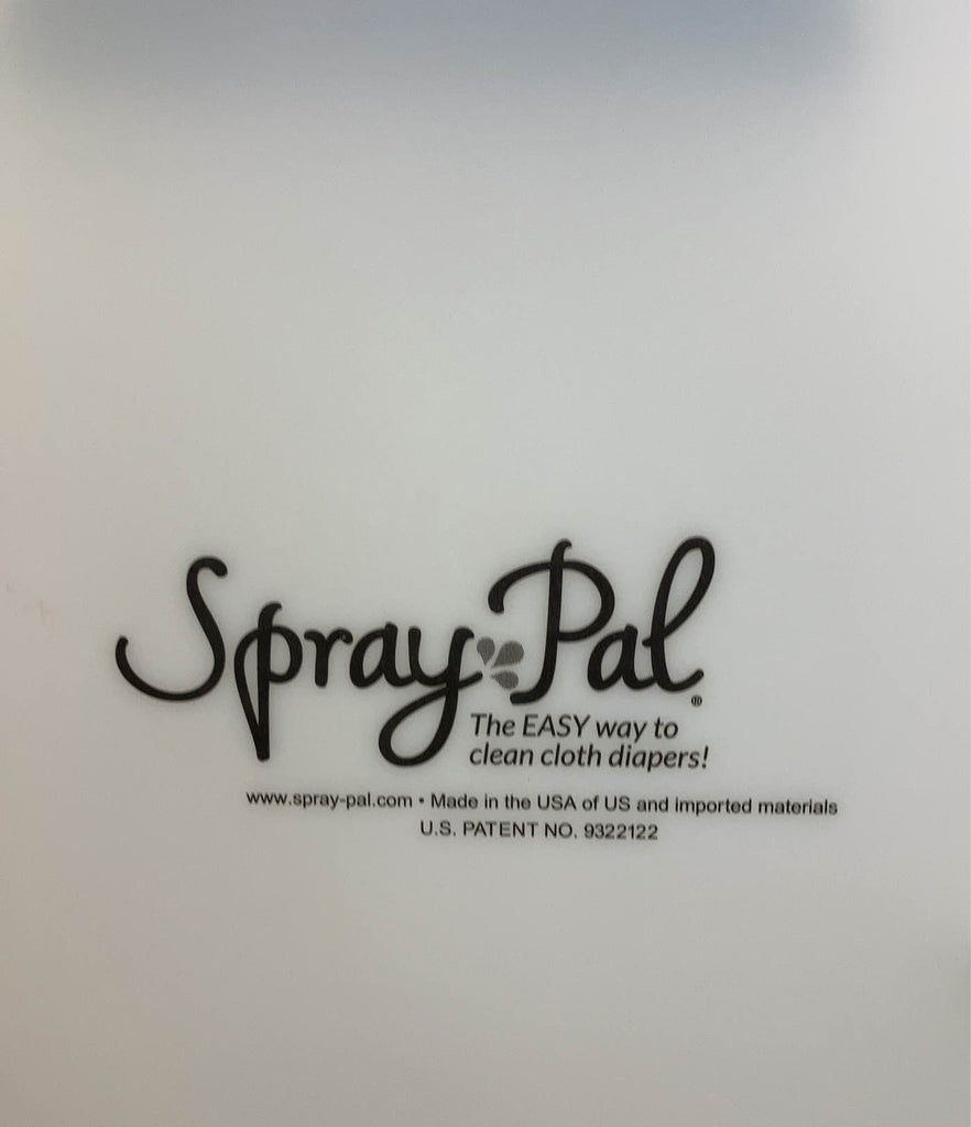 Spray-Pal Spray Pal
