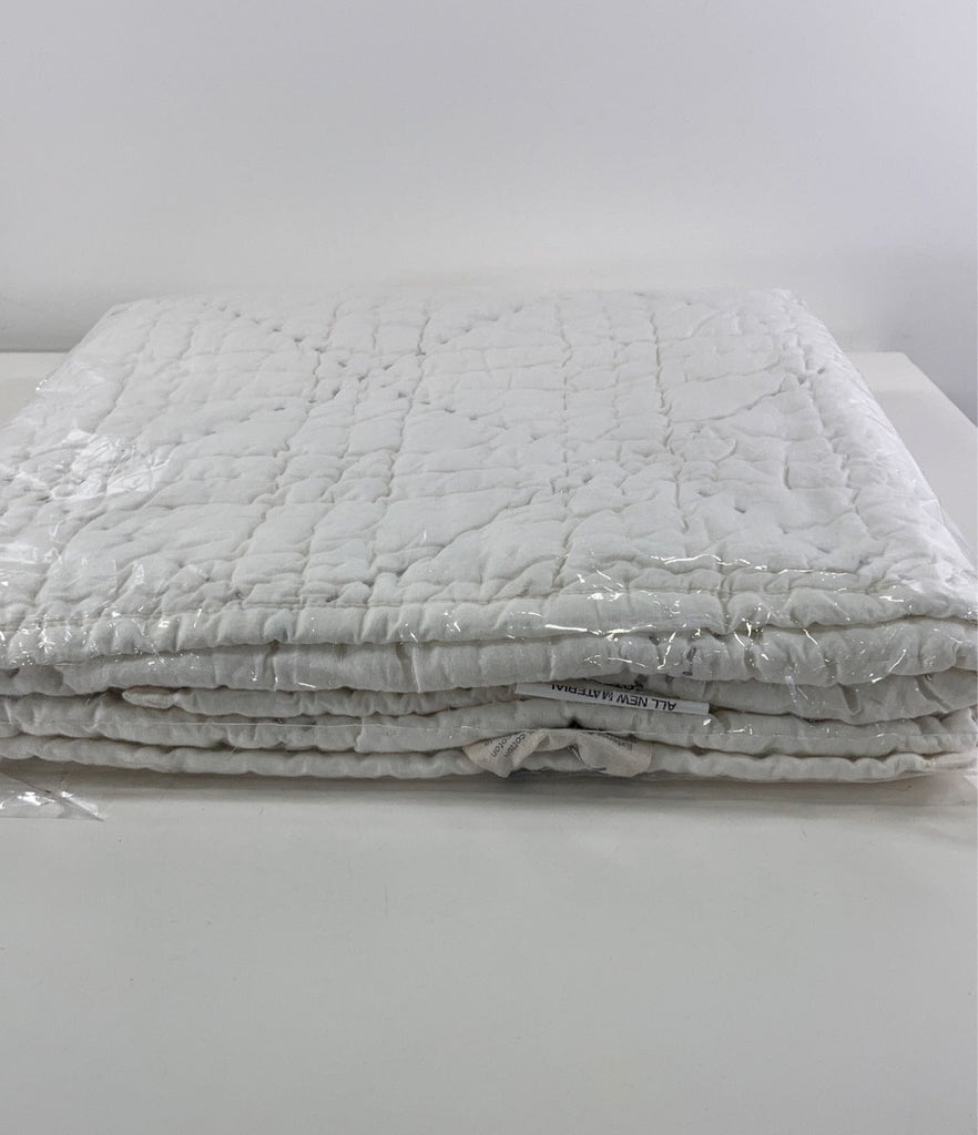 Pehr Designs Stork Blanket