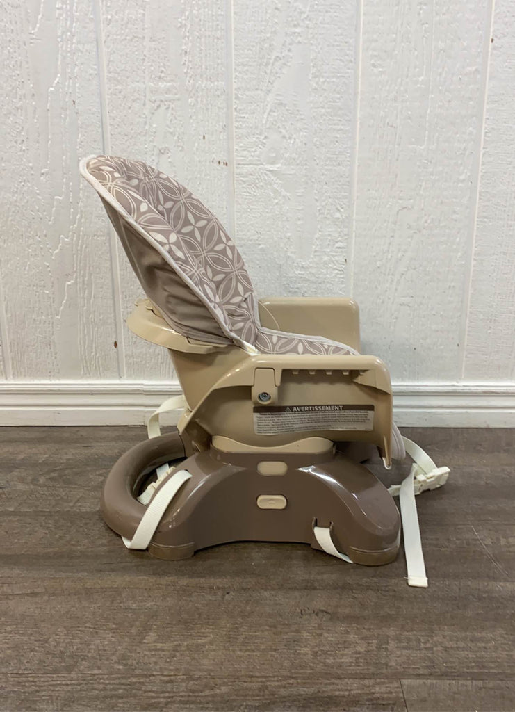 Fisher Price Space Saver High Chair