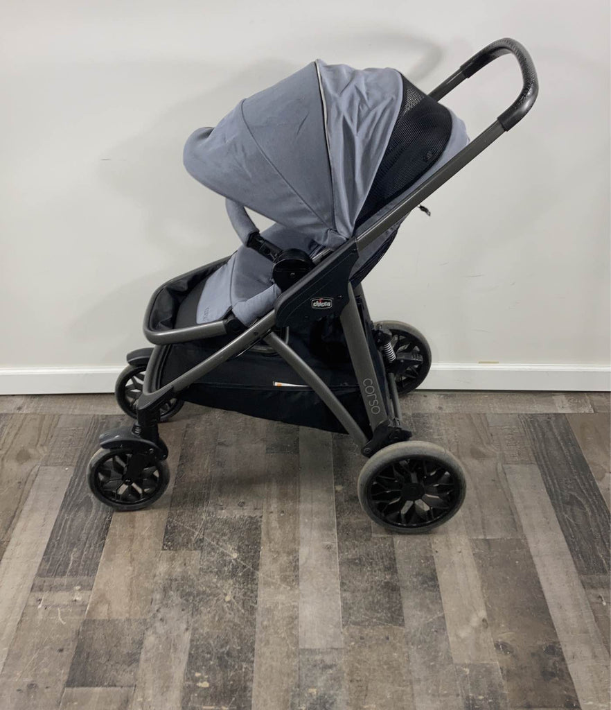 Chicco Corso Modular Stroller, 2020