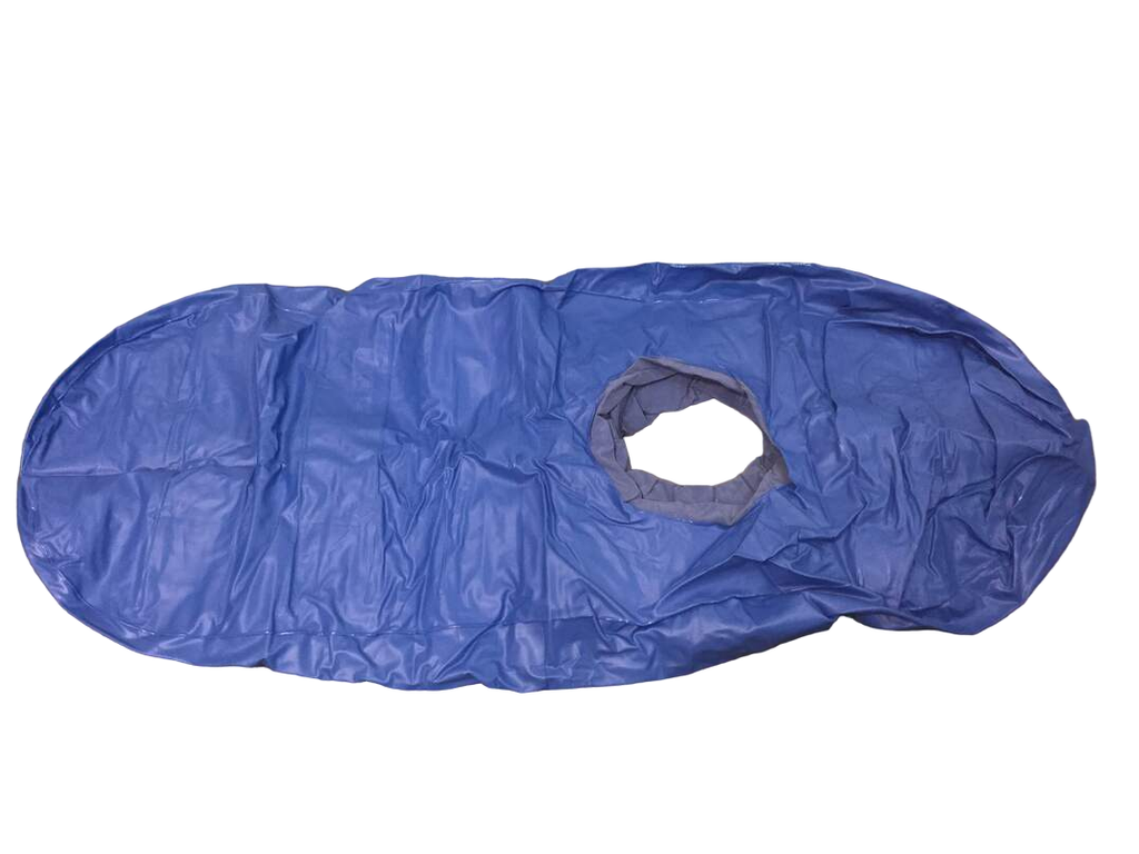 Back & Bump Comfort Cozy Bump Pregnancy Bed