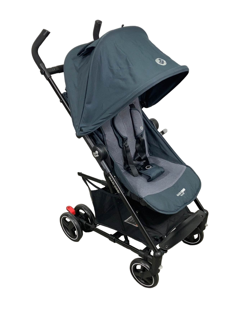 Maxi-Cosi Mara XT Ultra Stroller, 2021, Essential Graphite