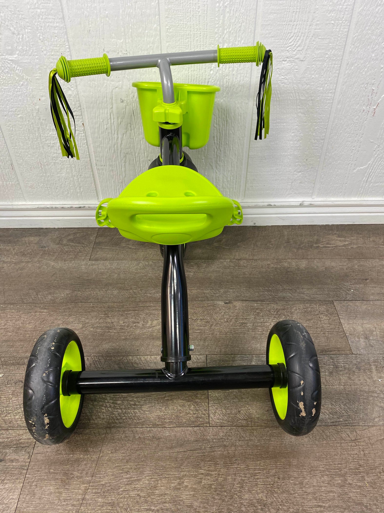 Infans Tricycle Rider — GoodBuy Gear