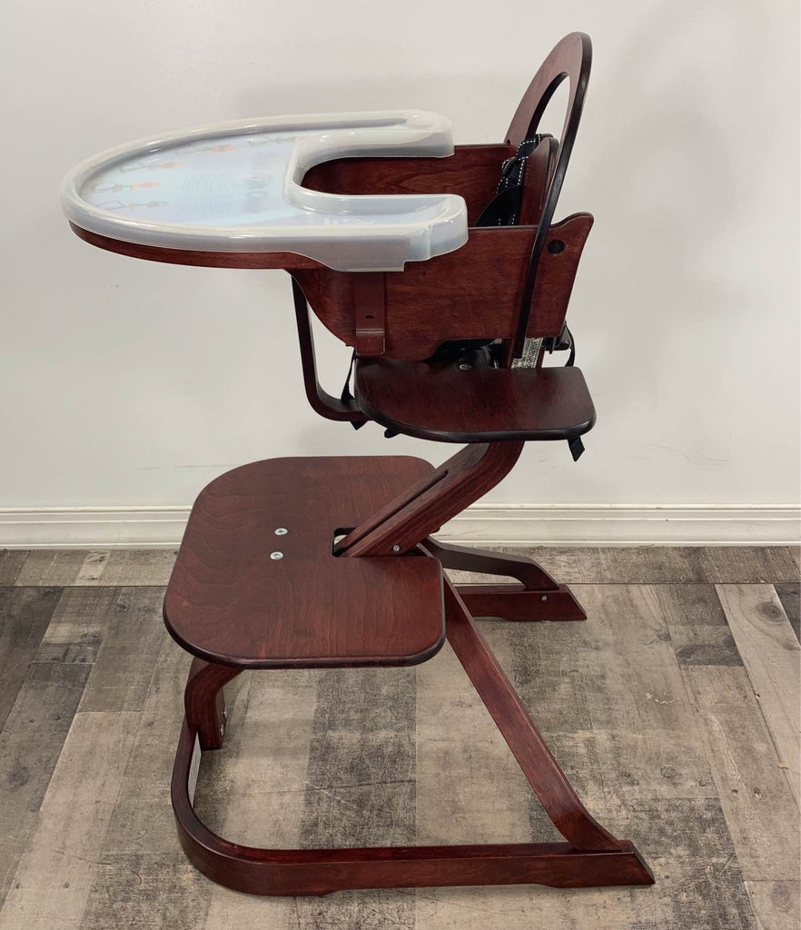Svan High Chair