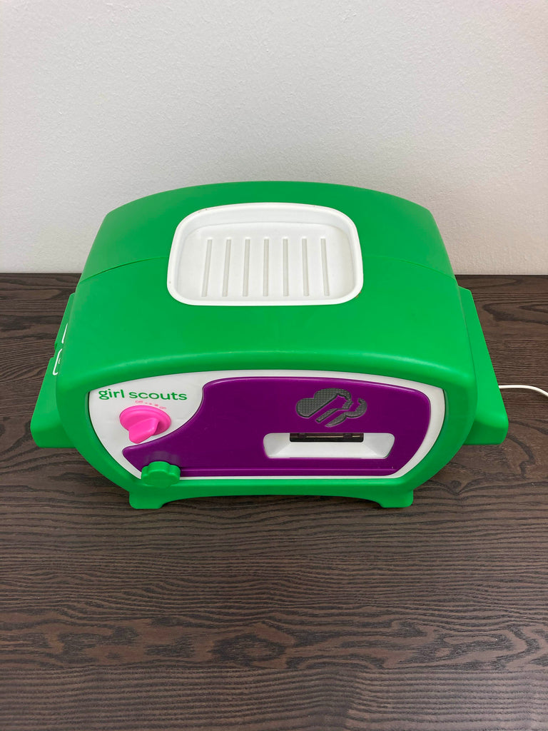 Hasbro Easy Bake Oven, Girl Scouts