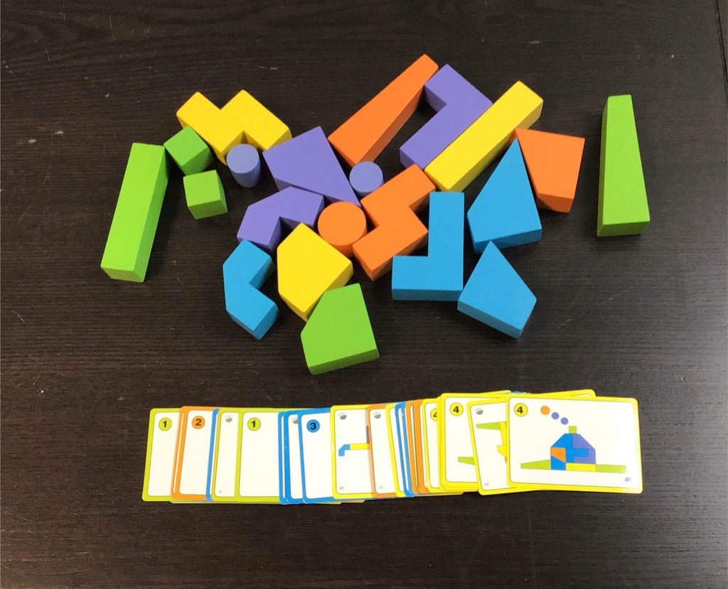 MindWare Block Buddies