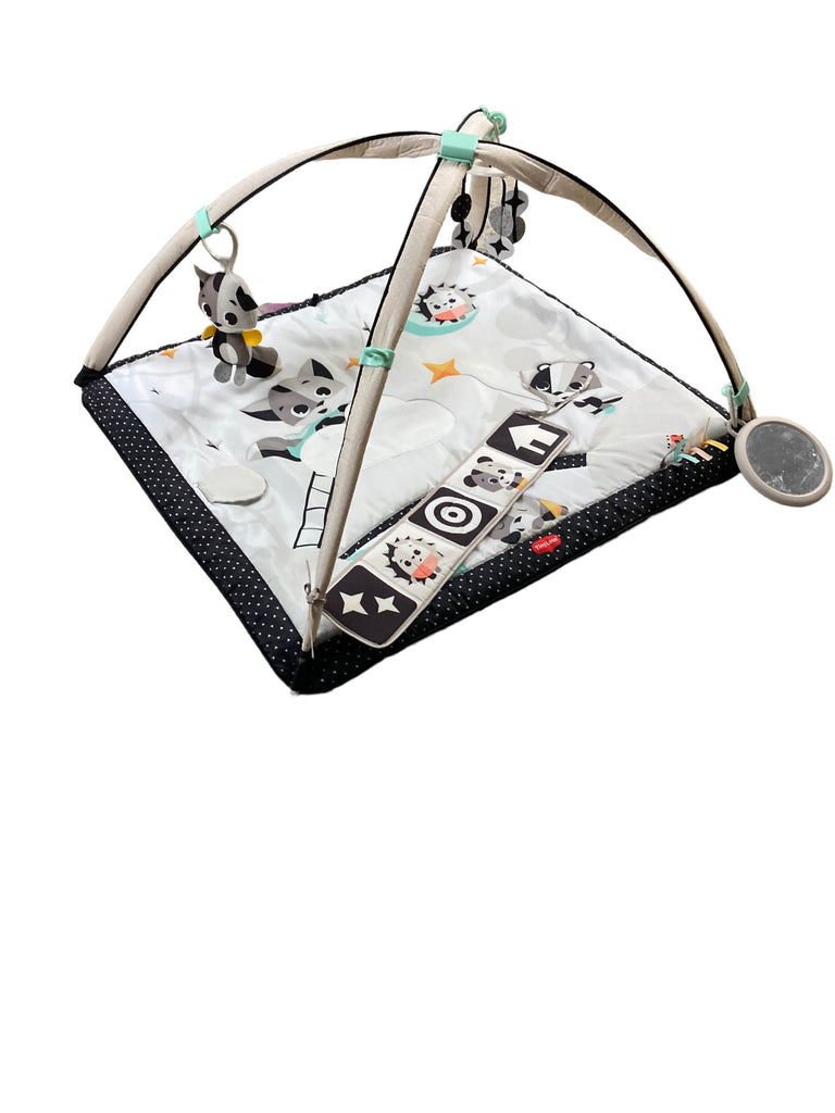 Tiny Love Black & White Gymini Activity Playmat, Magical Tales