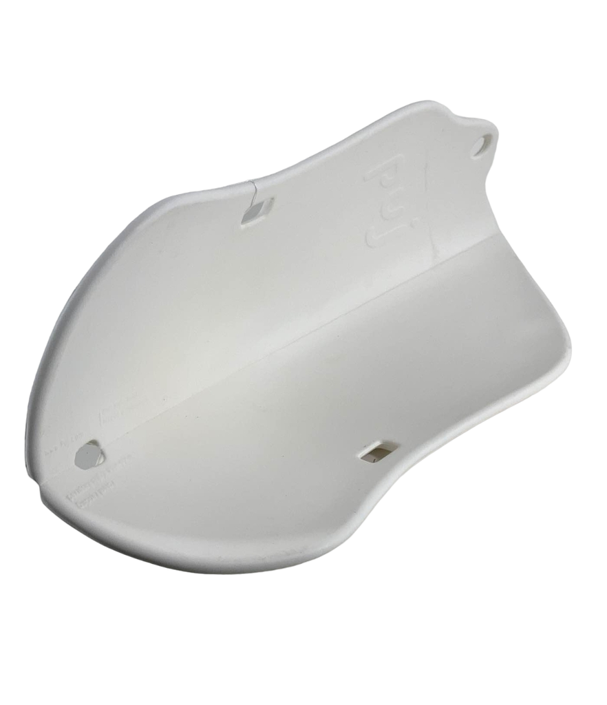 Puj Flyte Infant Travel Bath, White