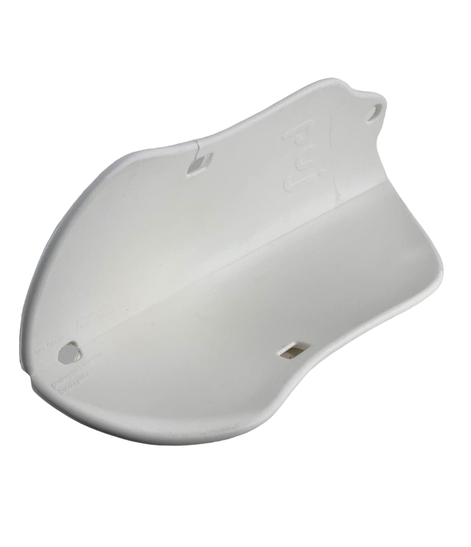 Puj Flyte Infant Travel Bath, White — GoodBuy Gear