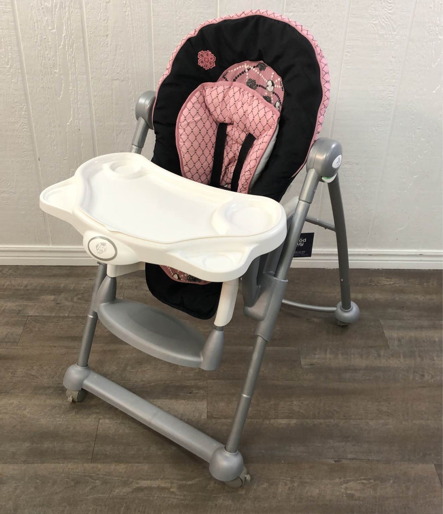 Safety 1st High Chair
