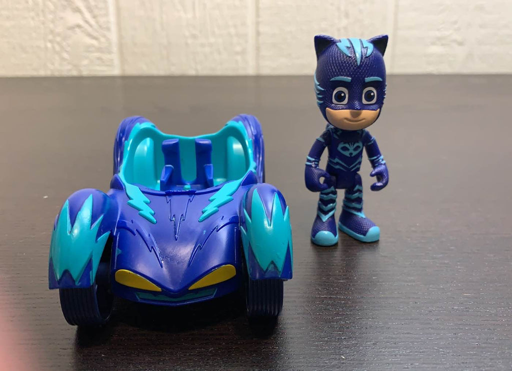 BUNDLE PJ Masks Toys