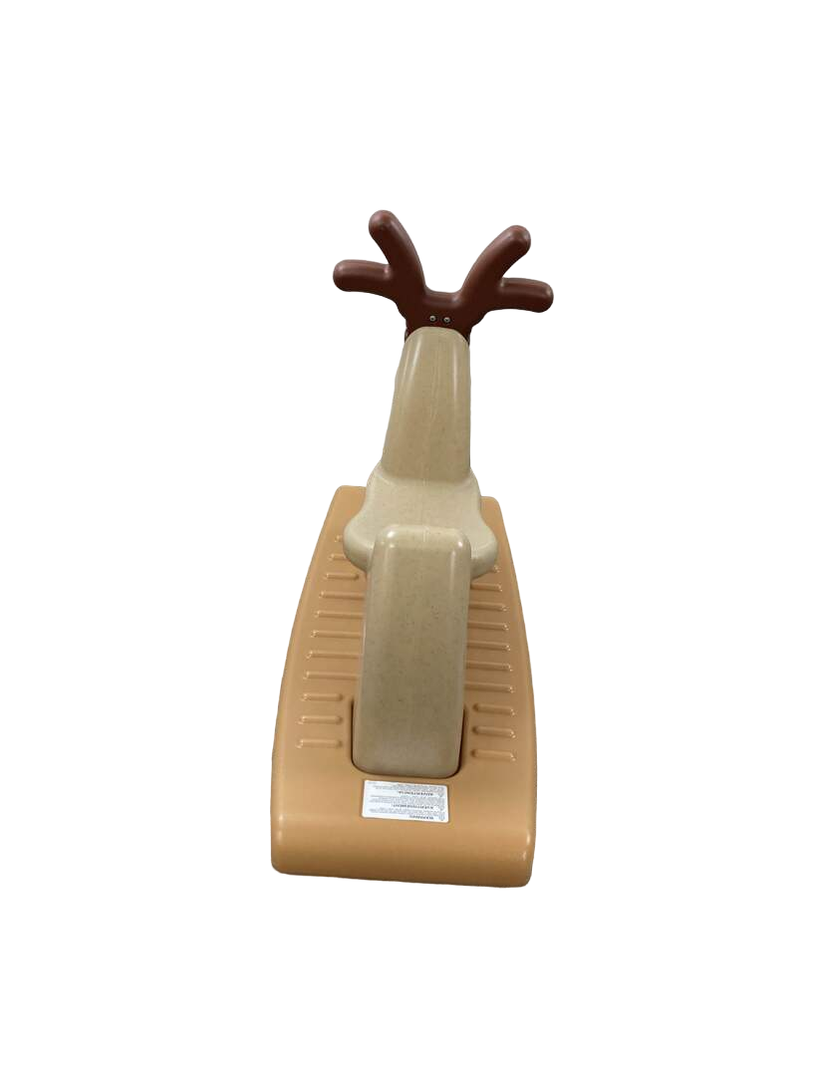 Step2 Rudolph The Rocking Reindeer — GoodBuy Gear