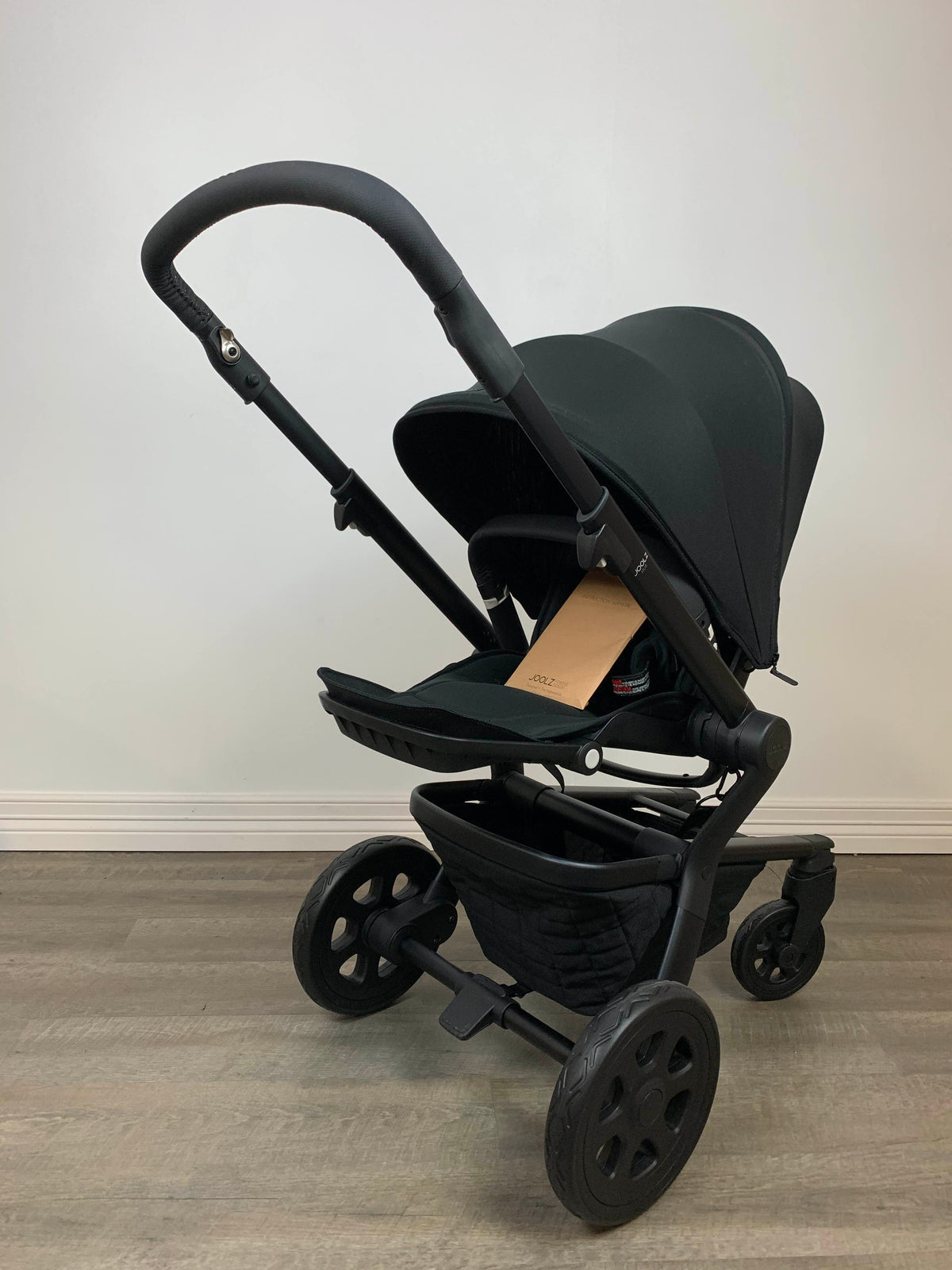 Joolz Hub Stroller, 2018 — GoodBuy Gear