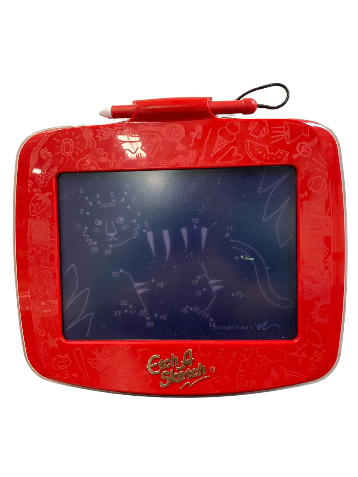 Etch A Sketch Freestyle — GoodBuy Gear