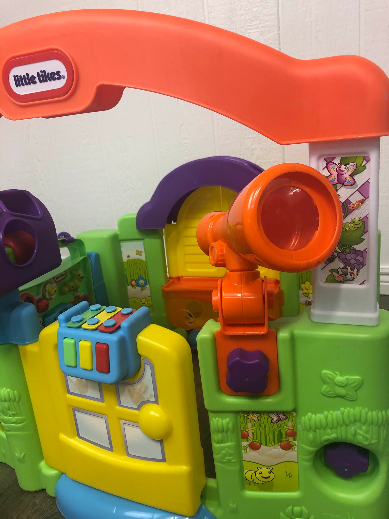 Little Tikes Activity Garden — GoodBuy Gear