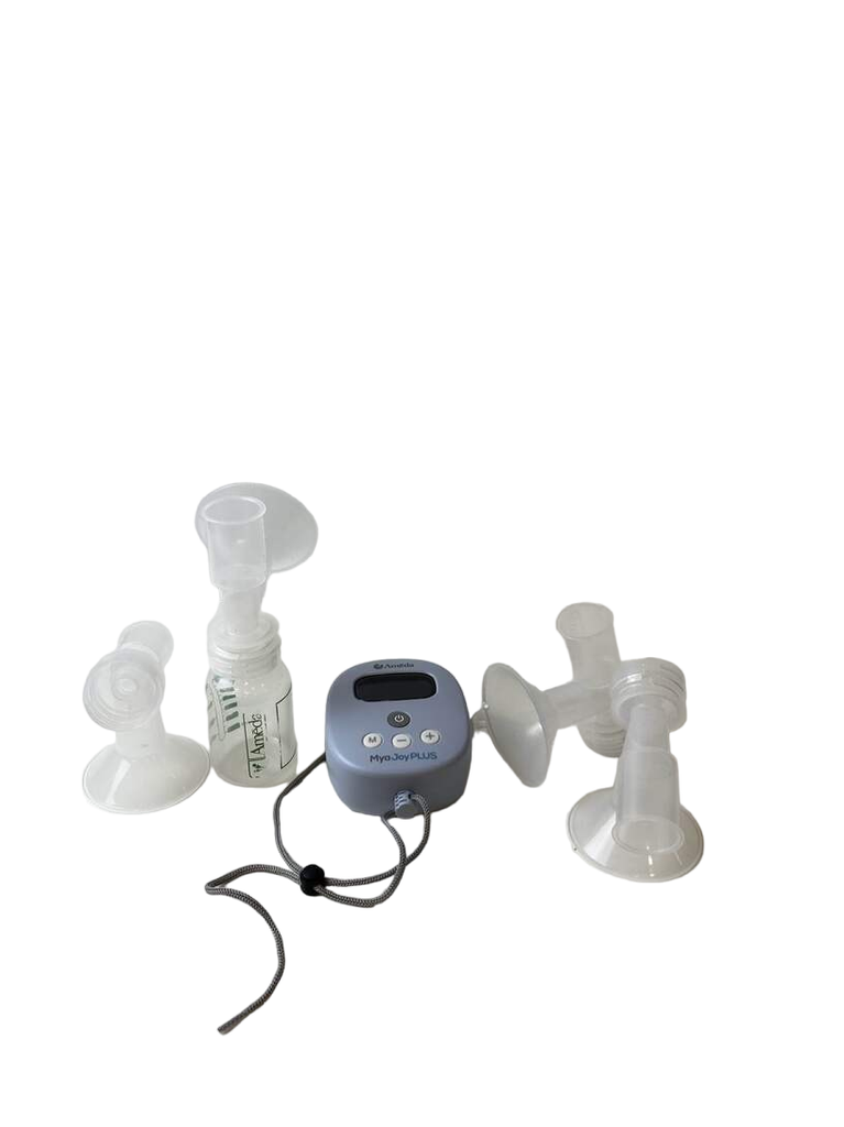 Ameda MYA Joy Double Electric Breast Pump