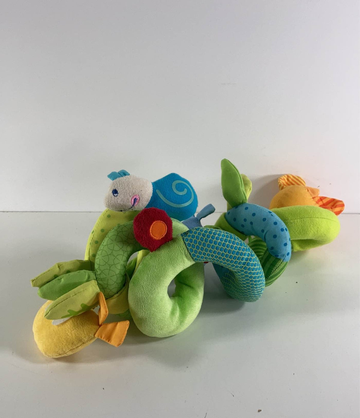 HABA Activity Spiral, Meadow Friends — GoodBuy Gear