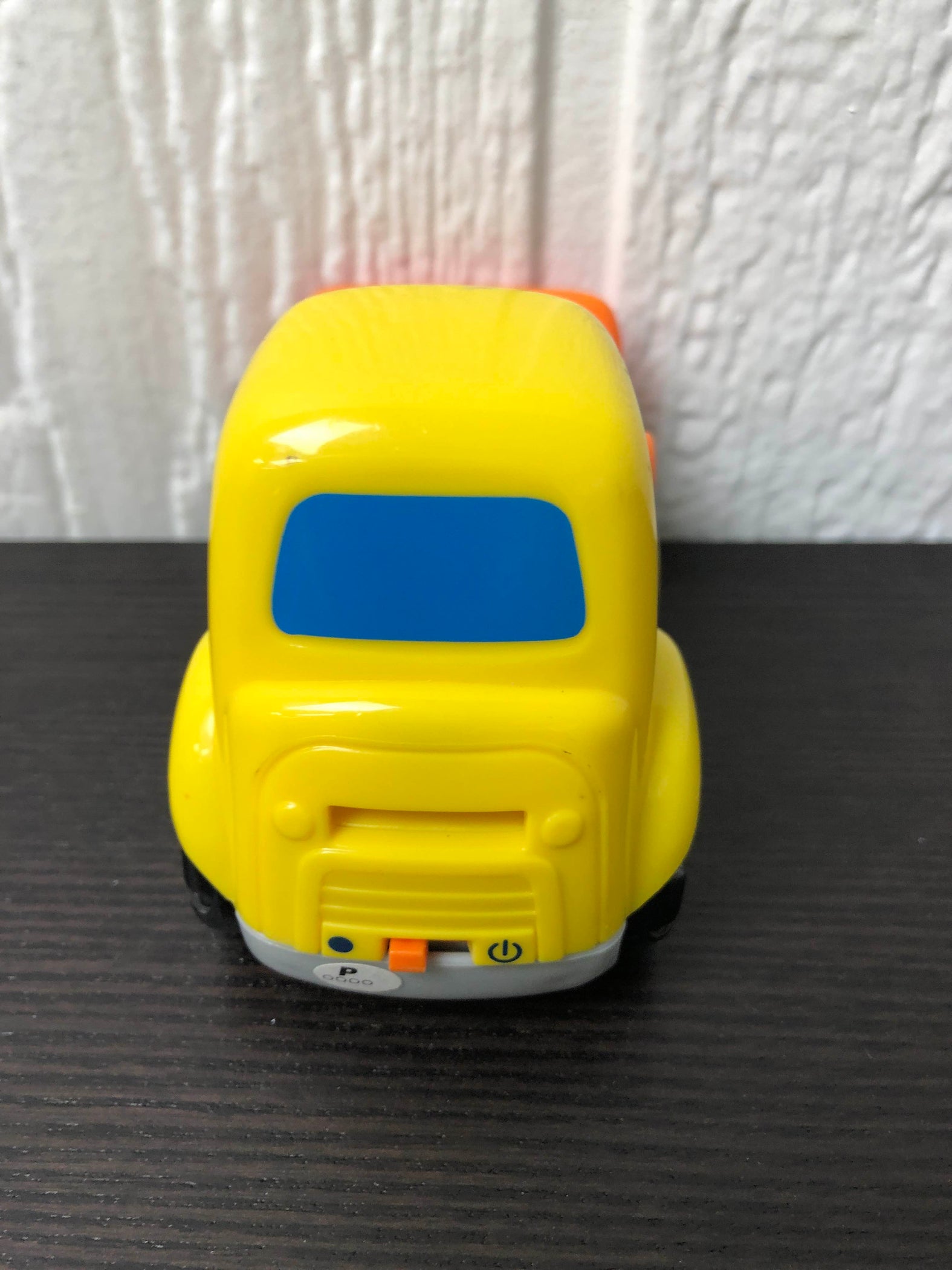 VTech Go! Go! Smart Wheels Vehicle — GoodBuy Gear