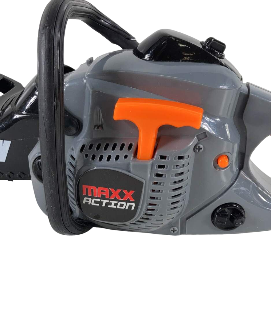 Maxx Action Chainsaw