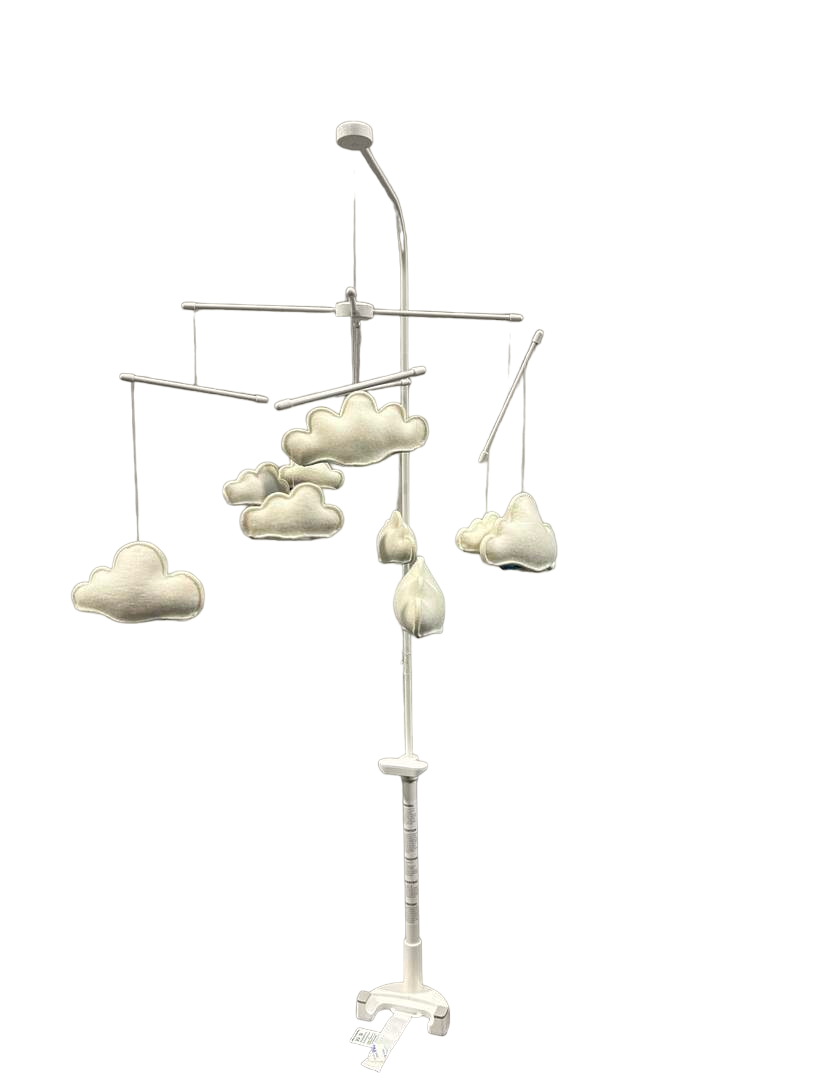 Happiest Baby SNOO Sky Bassinet Mobile — GoodBuy Gear