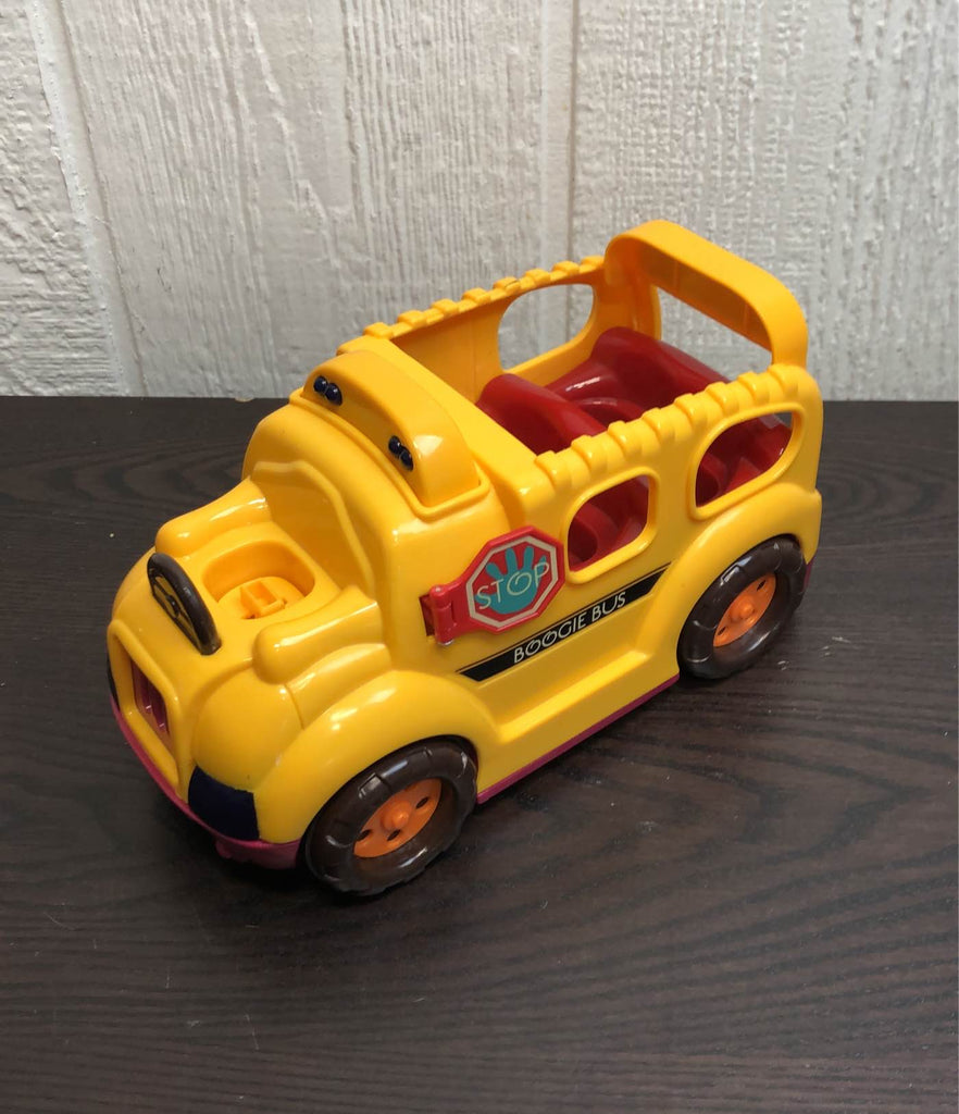 B. toys Boogie Bus