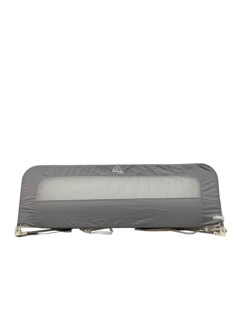 HomeSafe By Summer Infant Extra Long Folding Single Bed Rail