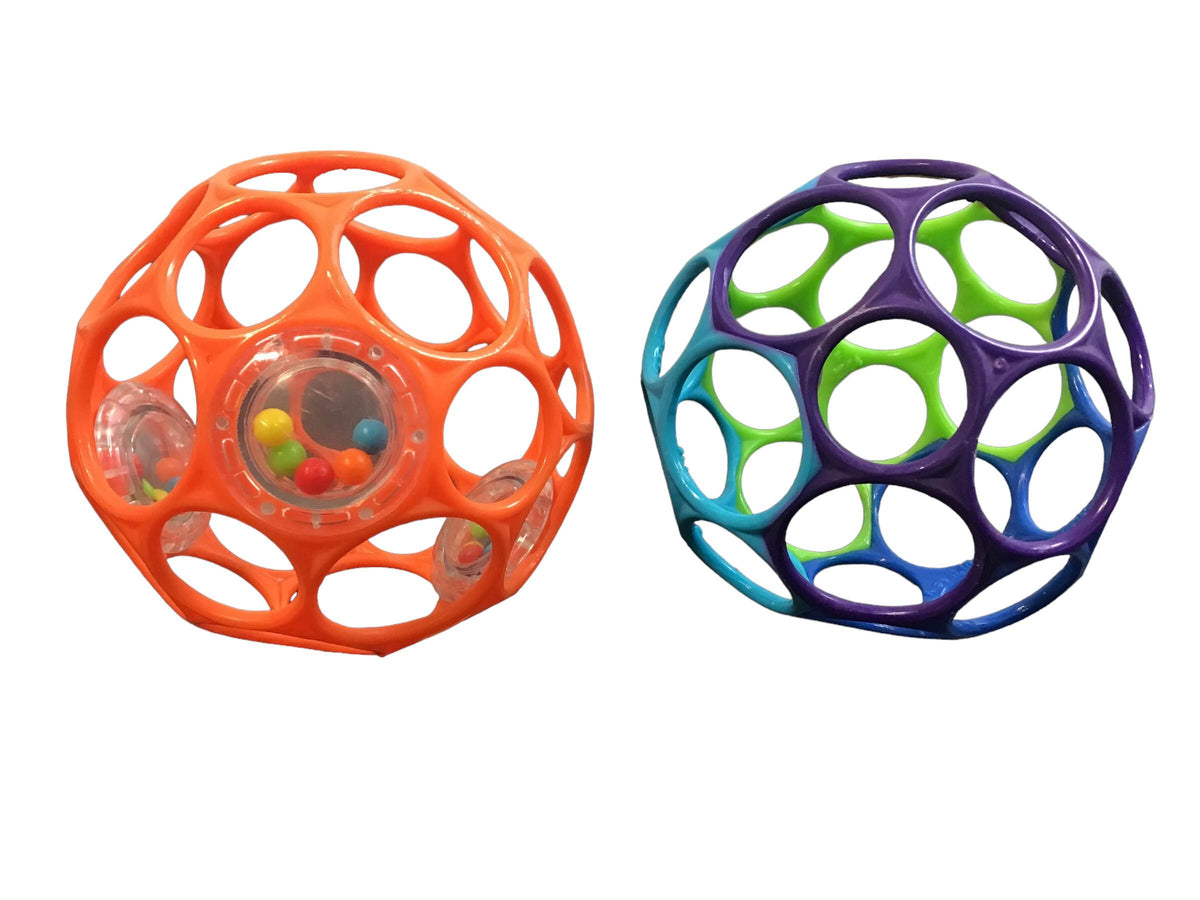 BUNDLE OBall Toys — GoodBuy Gear