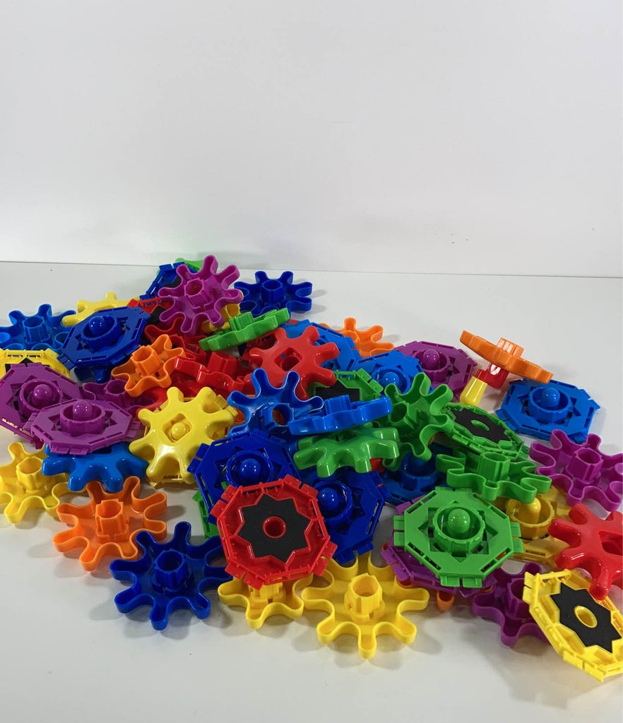 Learning Resources Gears, Gears, Gears!